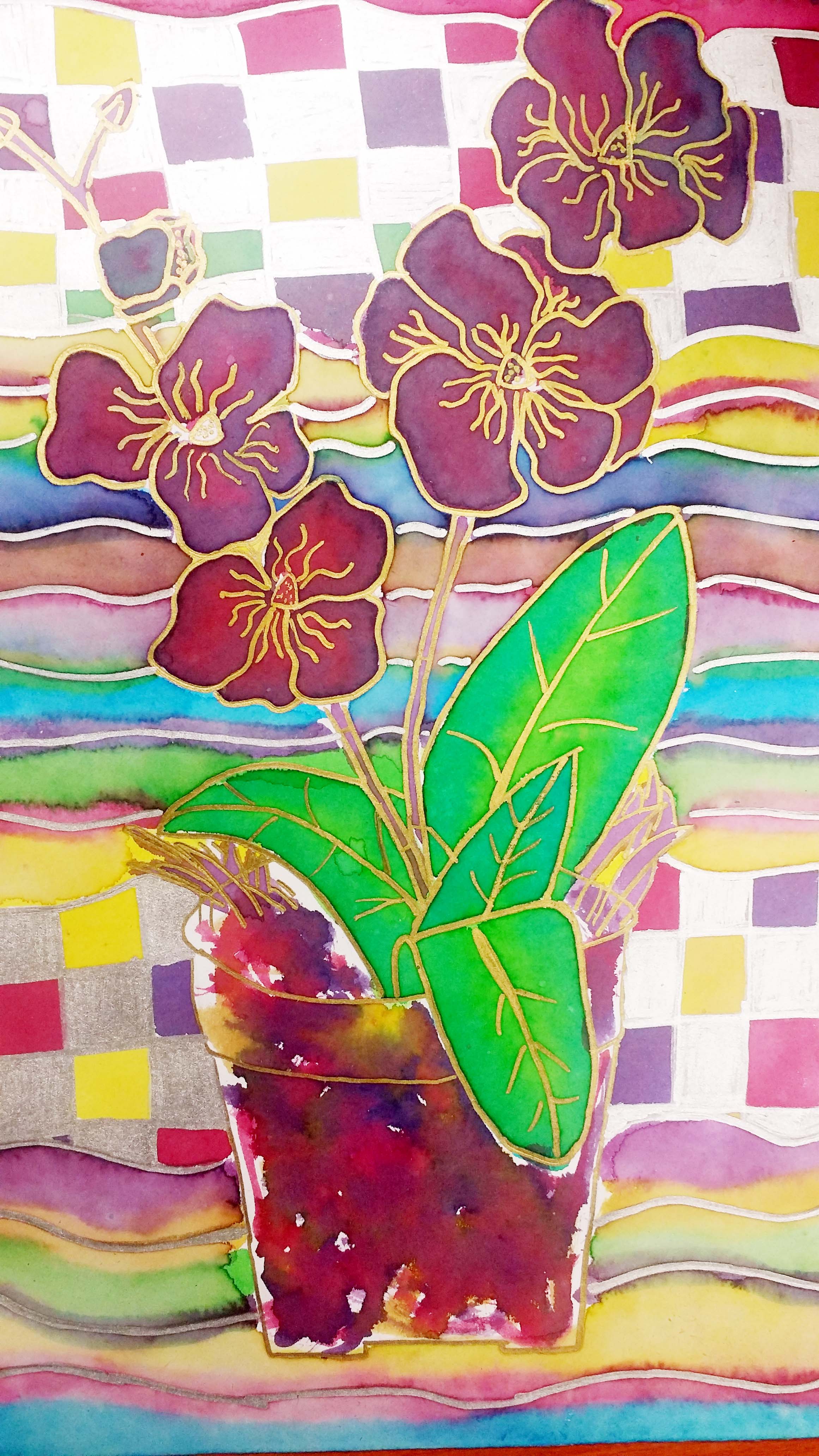 LESSON IDEAS FOR MYRIAD OF EXPRESSIONS (2015) BY CHUA KAIQING, MICHELLE ...