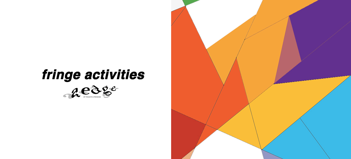 Fringe Activities Signups – aedge