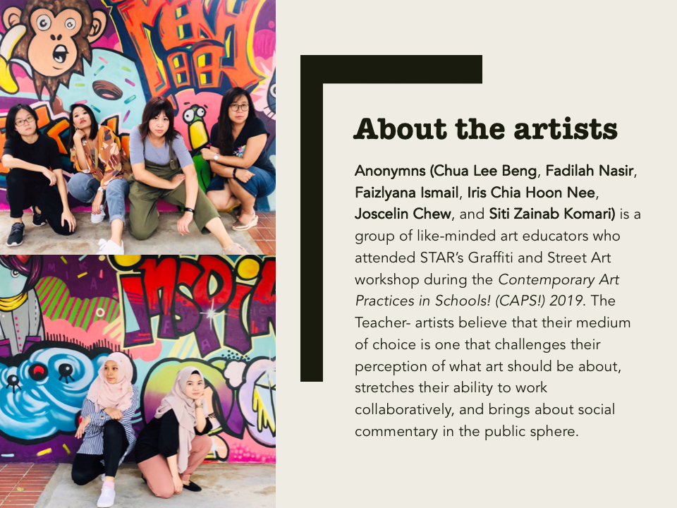 Artist Interview – The Story Behind “Clogged ARTeries” – aedge